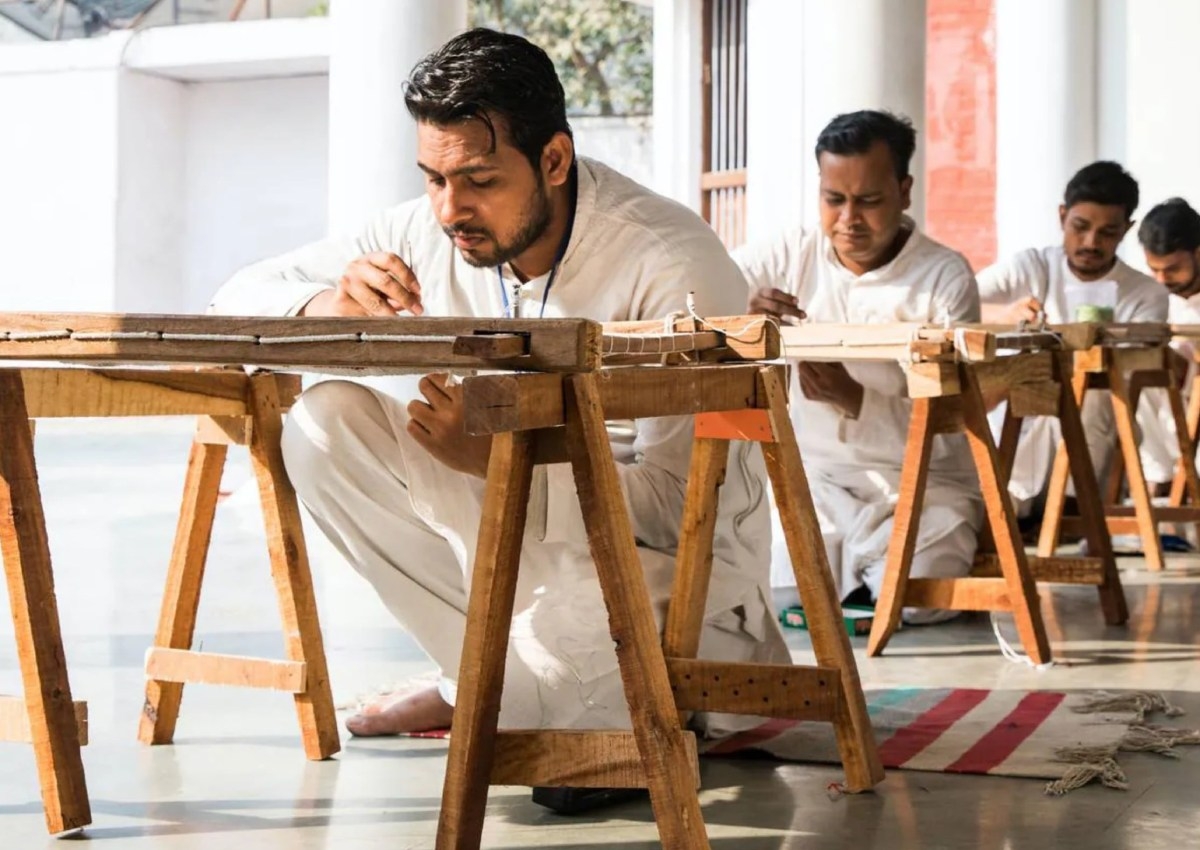 Supporting Craft Entrepreneurs | Tarasha - Empowering Rural Artisans