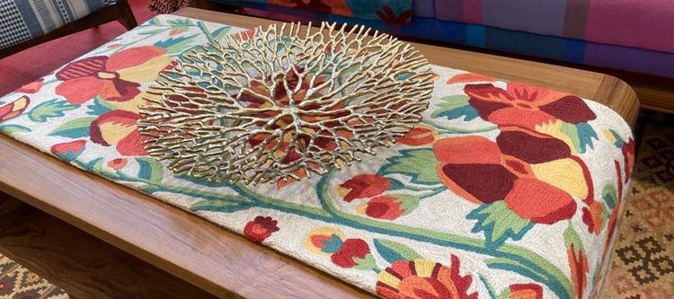 Supporting Craft Entrepreneurs | Tarasha - Empowering Rural Artisans