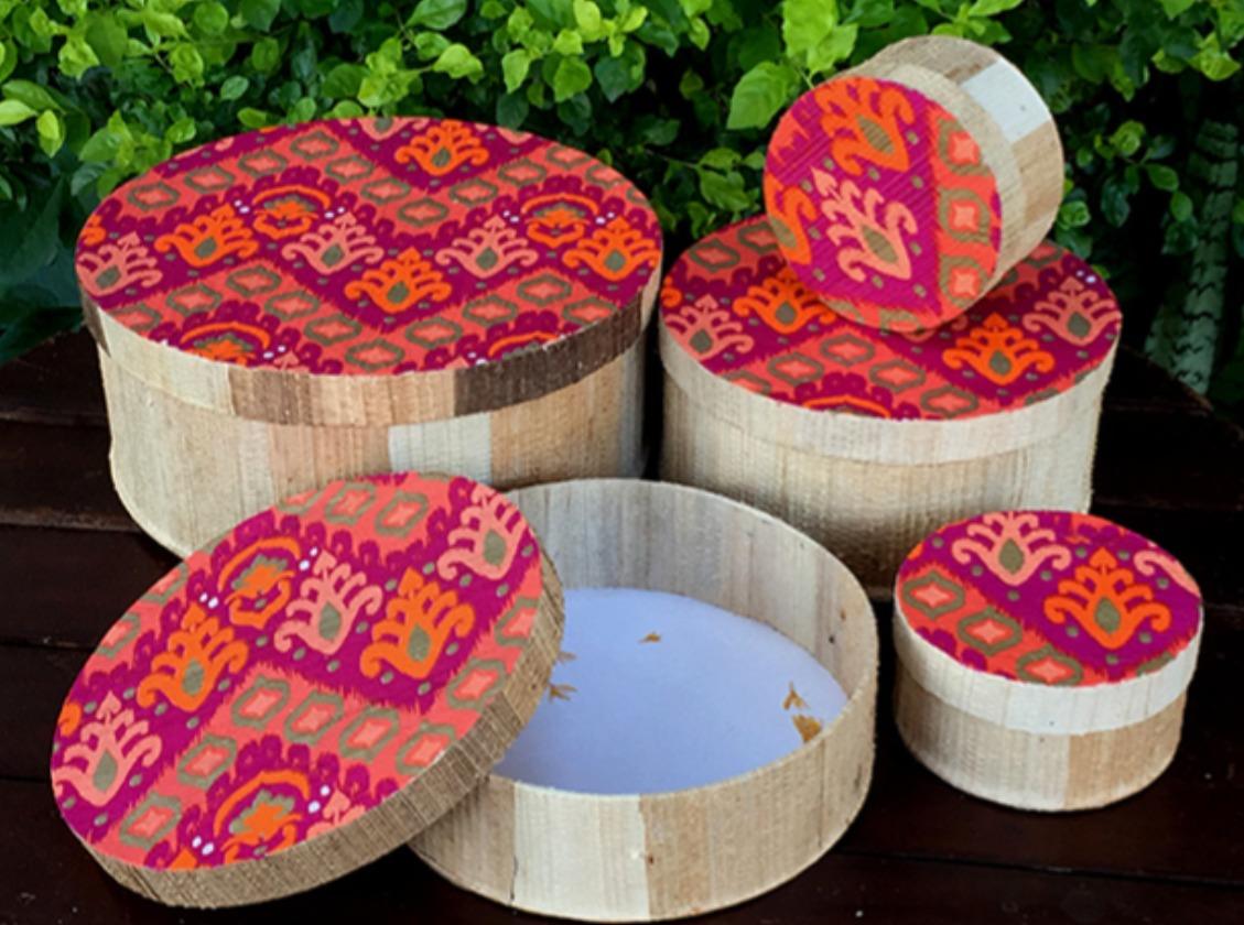 Supporting Craft Entrepreneurs | Tarasha - Empowering Rural Artisans